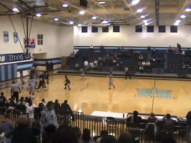 Ridgeland Ms Basketball Maxpreps