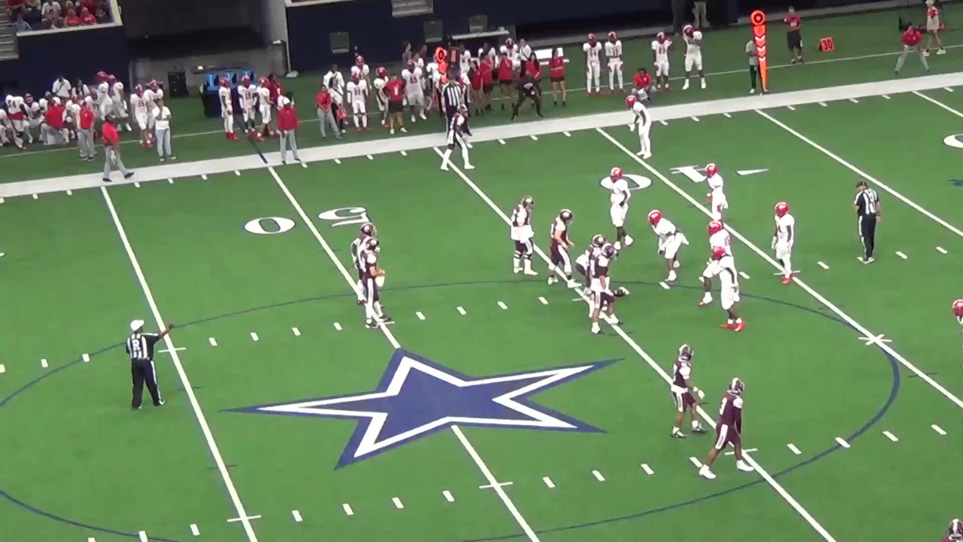 Junior season - Joshua Greek highlights - Hudl