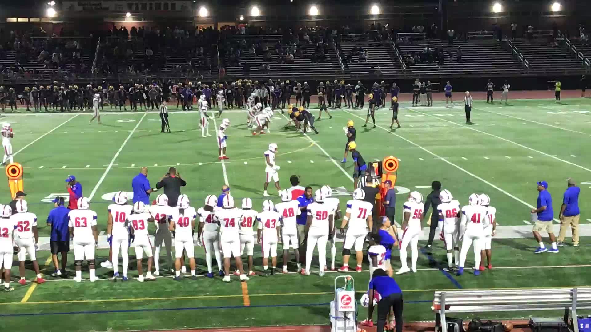 Full season highlights - Devon Bertrand highlights - Hudl