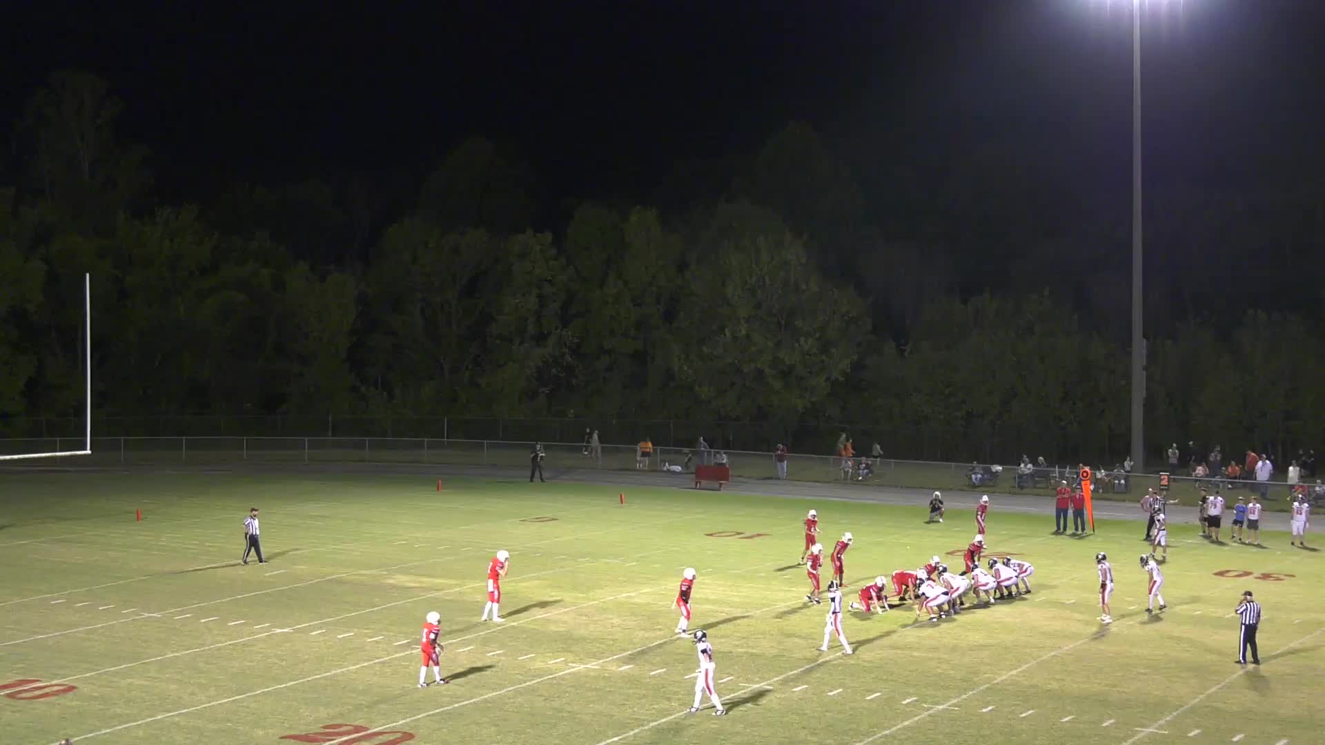 Gleason High School - Charles Mulcahy highlights - Hudl