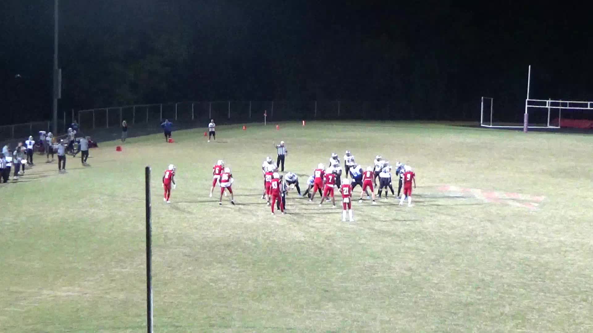 Regular Season Highlights - Miles Halbert highlights - Hudl