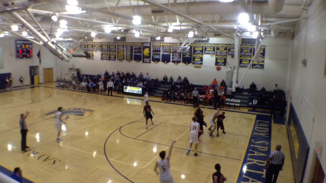 Paris - Jake Duby highlights - Hudl