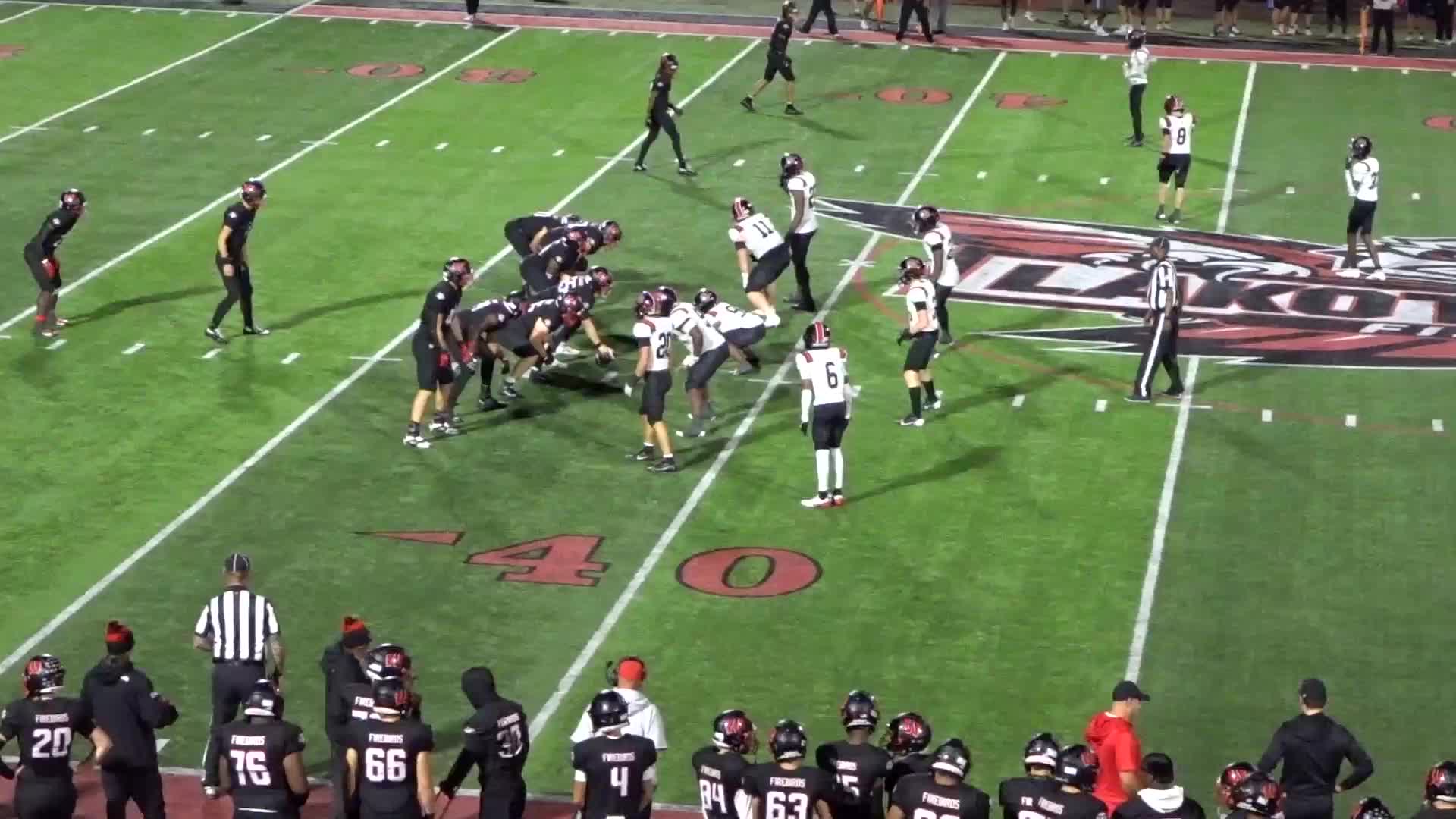 Xavier Ratica JR Season Highlights - Xavier Ratica highlights - Hudl