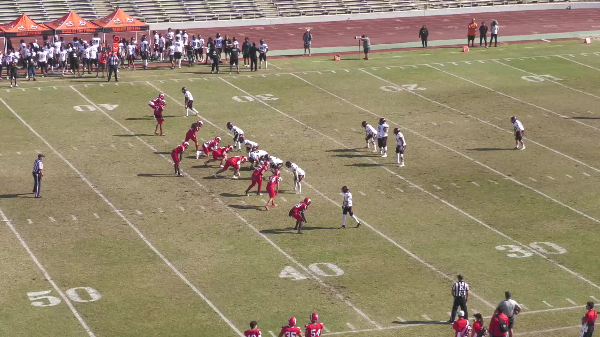 End Of Season Highlights - Hunter Pittman highlights - Hudl