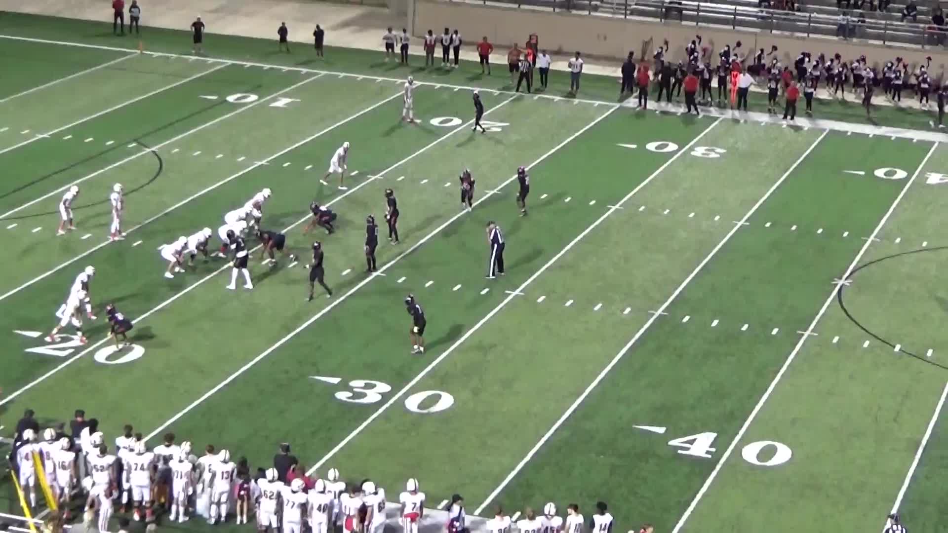 James Hester- Junior Year - James Hester highlights - Hudl