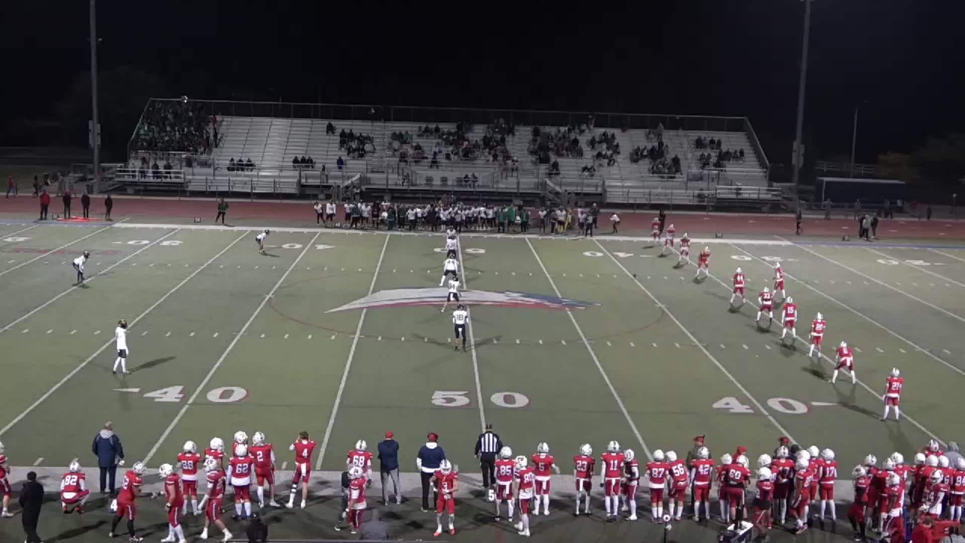 Coachella Valley High School - Mason Hines highlights - Hudl