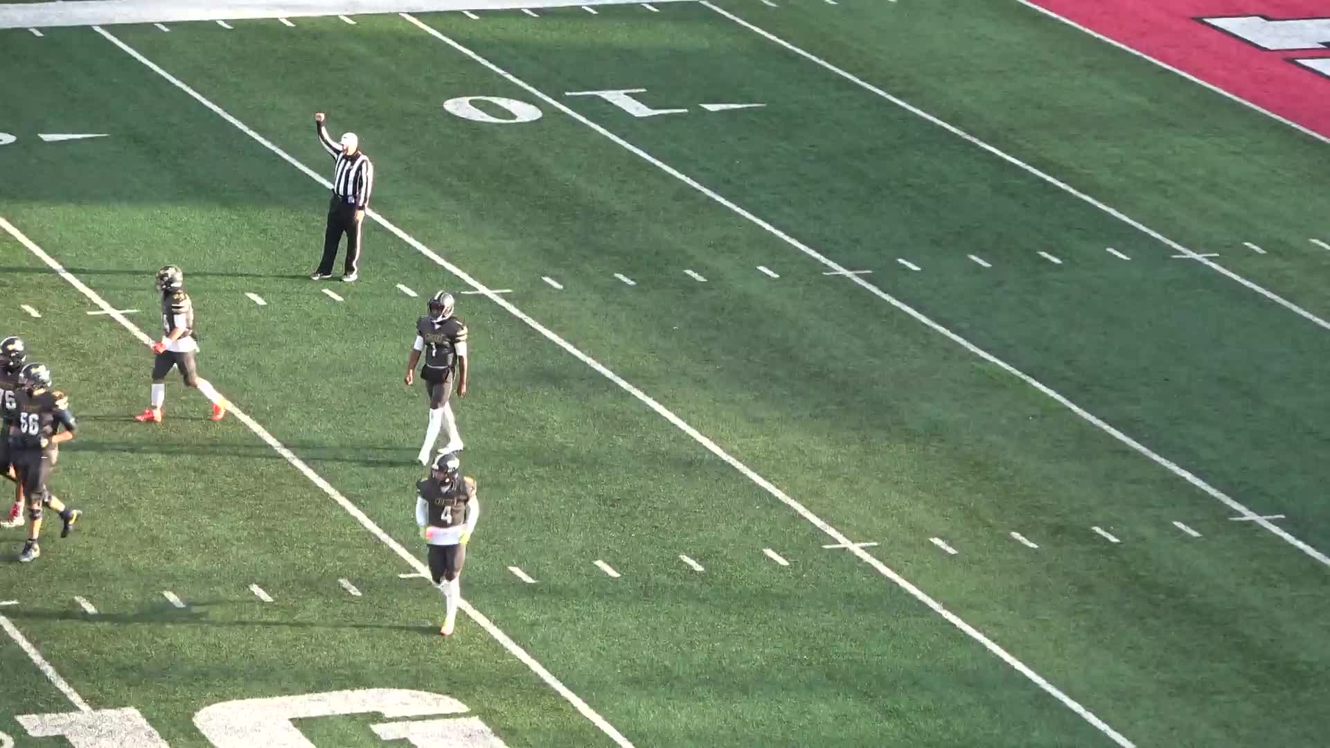 Passaic County Technical Institute - Josh Kaye highlights - Hudl