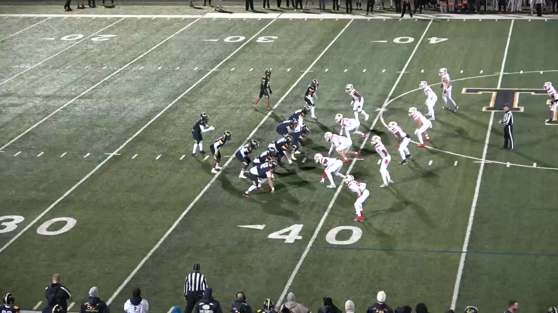 2024 Highlights - Cole Garrison highlights - Hudl