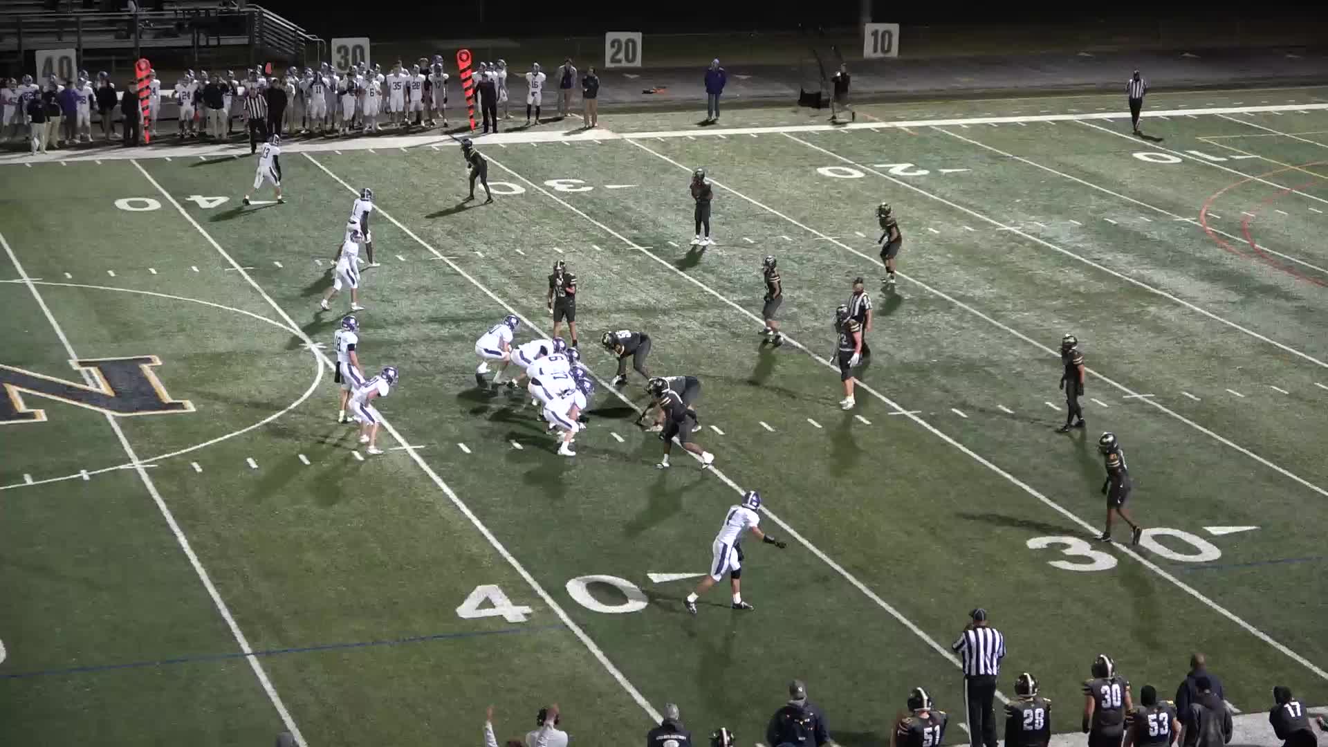 Kevin Boyd - Kevin Boyd highlights - Hudl