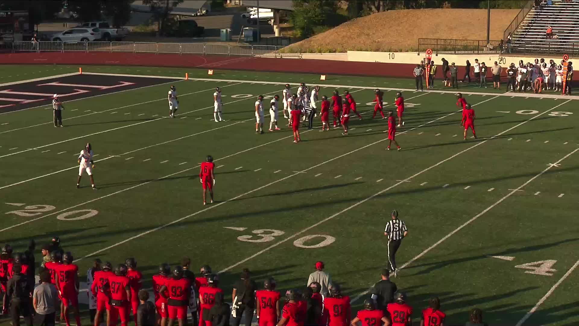 Gallatin High School Varsity Football | High School Sports | Home | Hudl