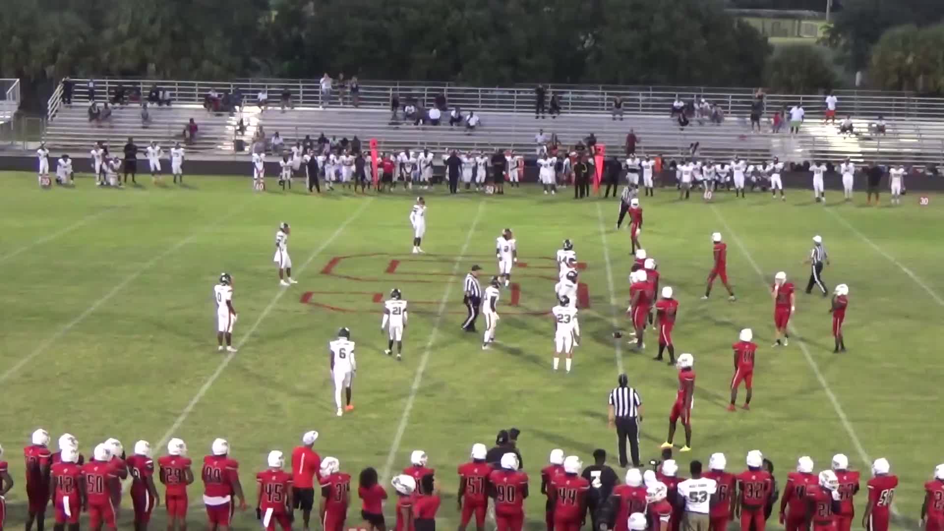 defensive film year 4 - Jerrold Jackson jr highlights - Hudl