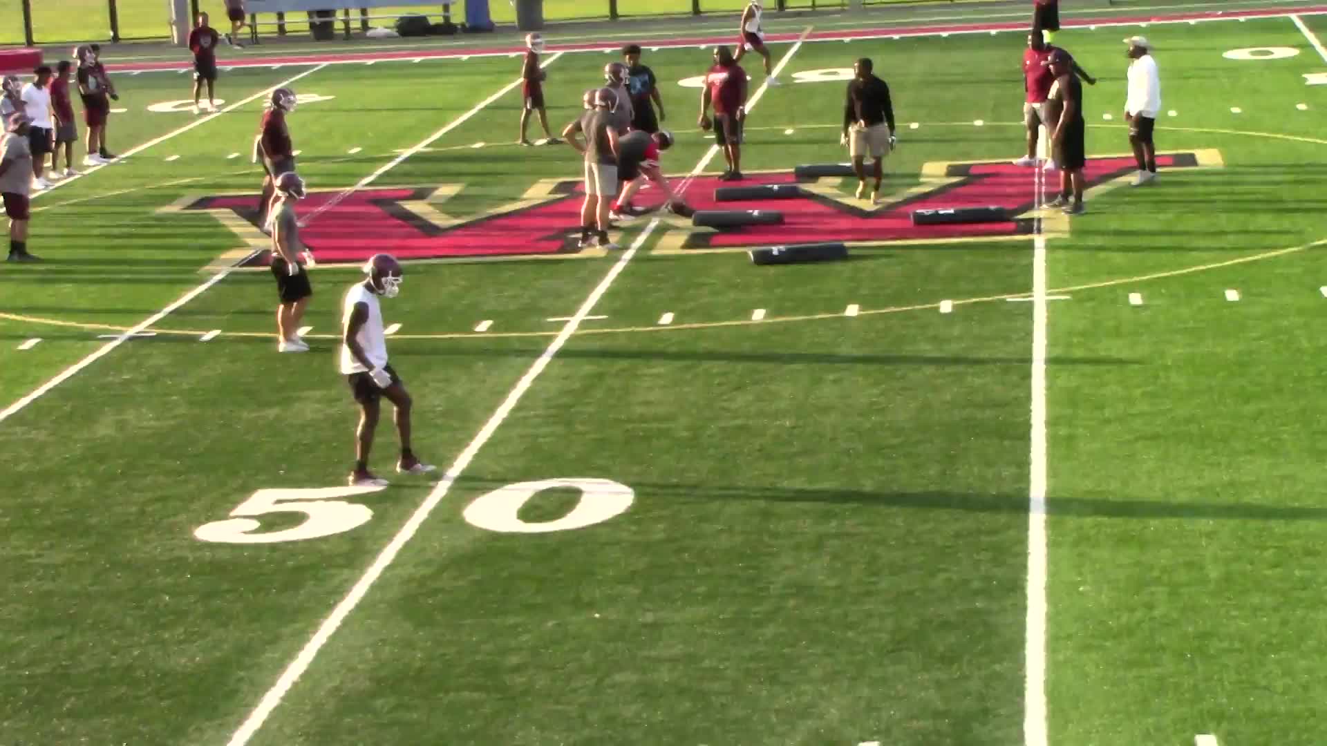 Cincinnati Hills Christian Academy - Western Hills highlights - Hudl