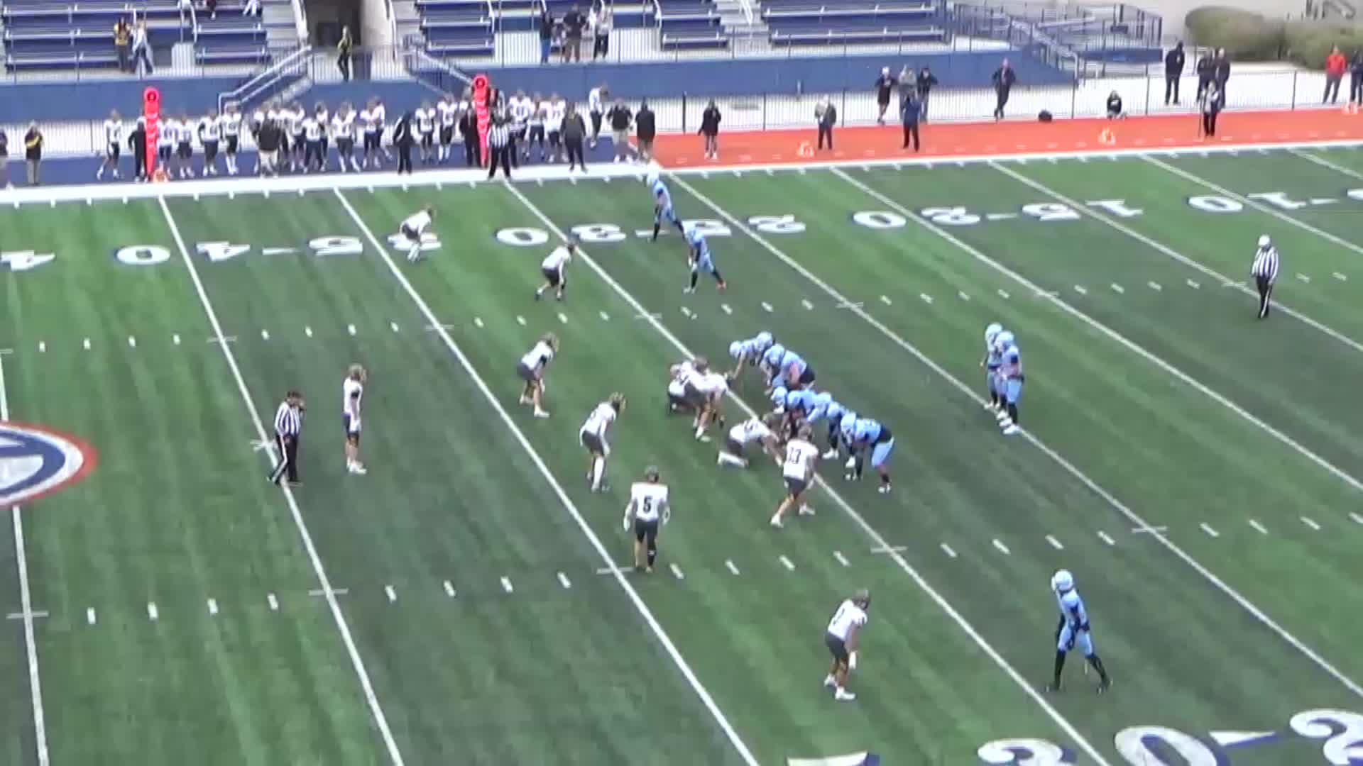 Galena High School - Laseth Bryant highlights - Hudl