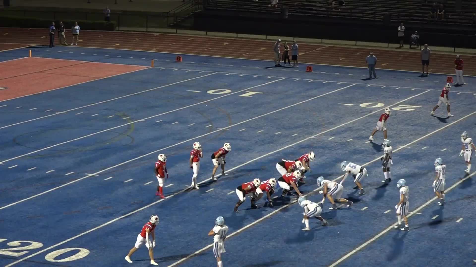 Full Szn Highlights - Cedric Mays highlights - Hudl