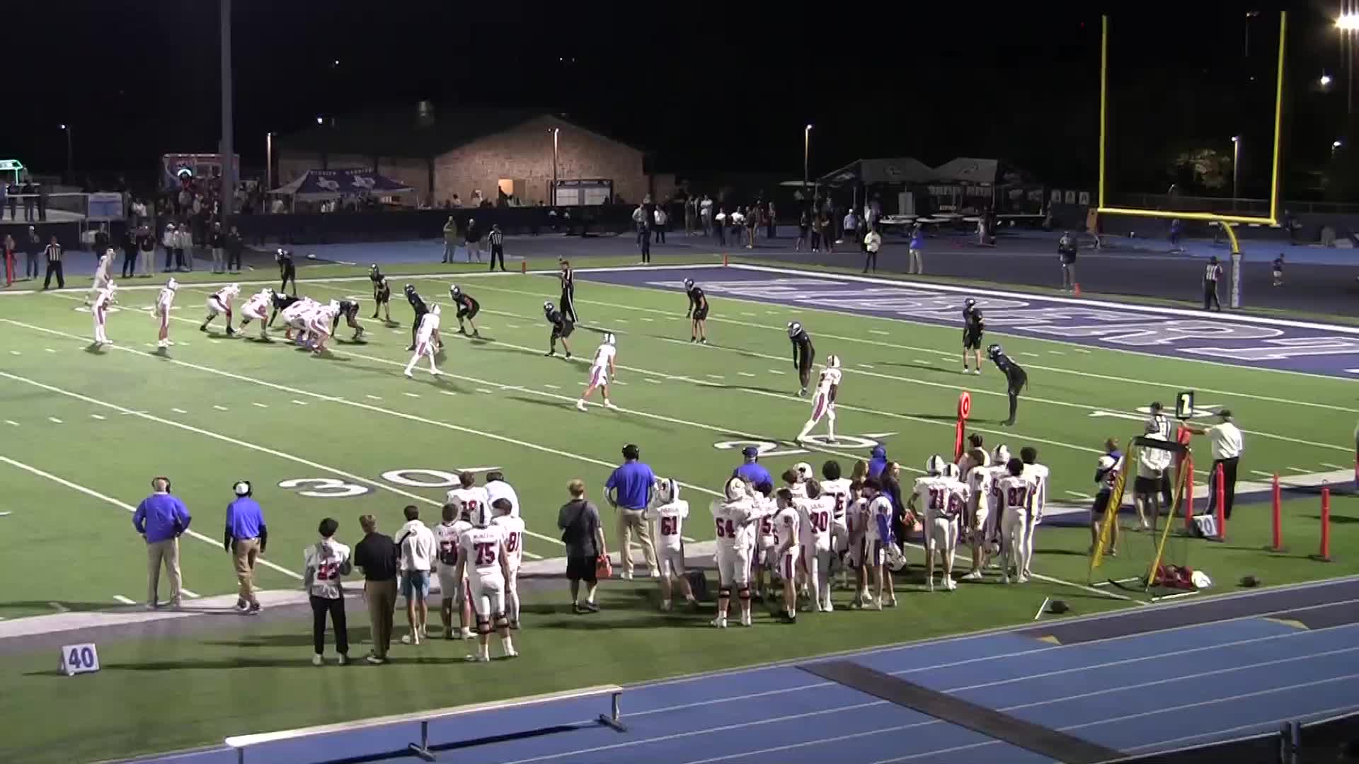 2024 - Season Offensive Highlights - Jaylen Pile highlights - Hudl