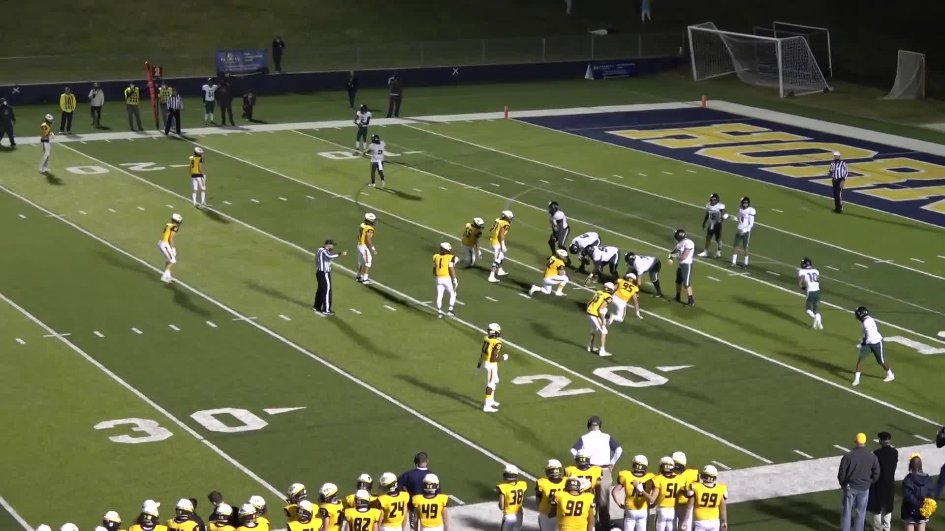 Regular Season Highlights - Brandon Johnson highlights - Hudl