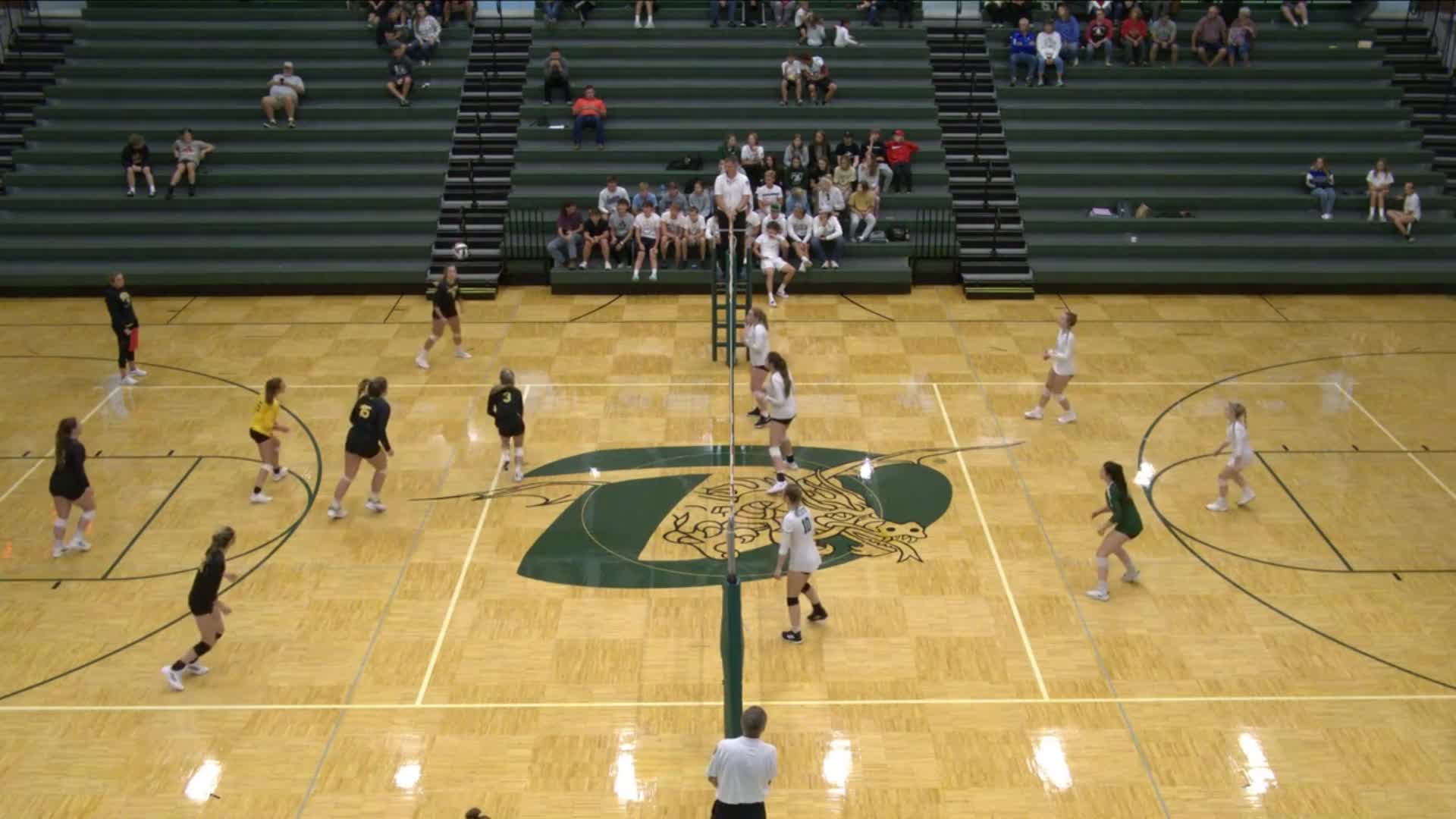 Festus High School - Jillian Heath highlights - Hudl