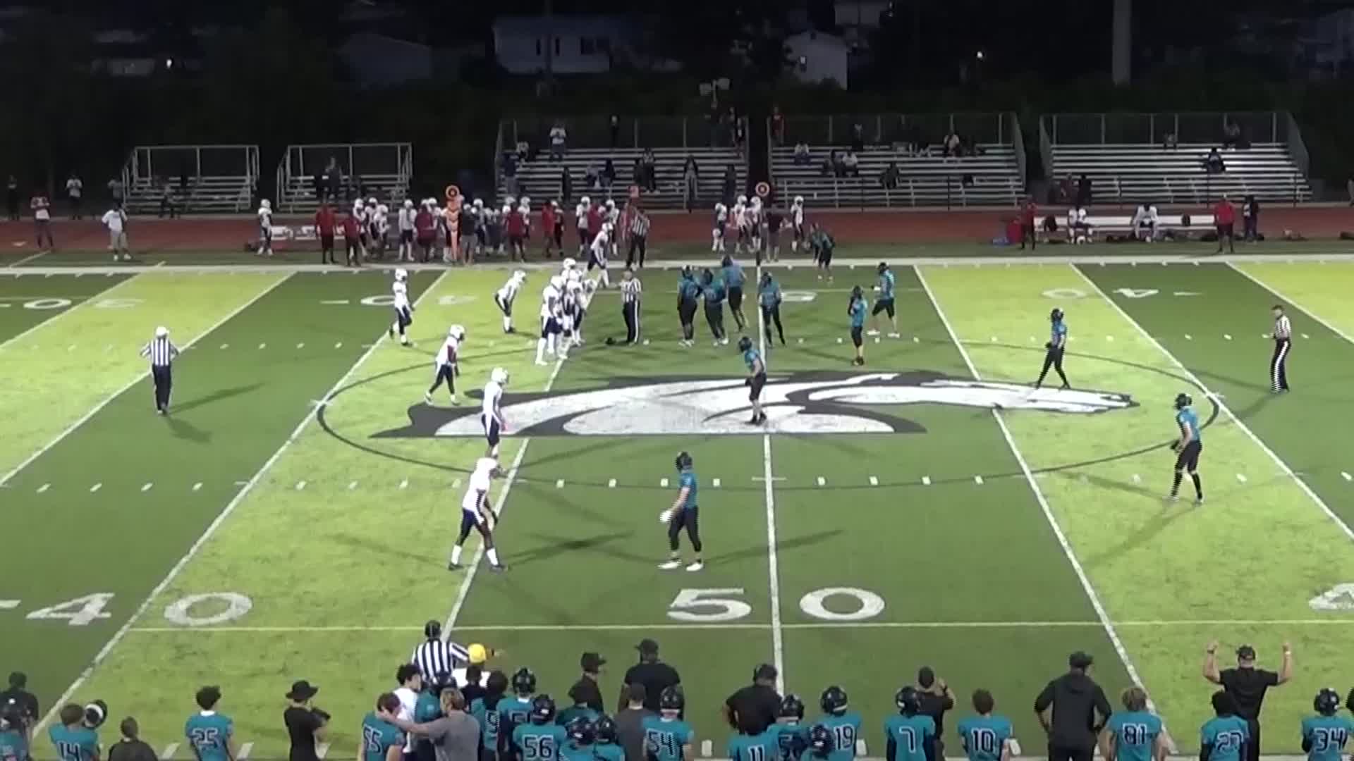 North Florida Educational Institute - Jett Hood highlights - Hudl