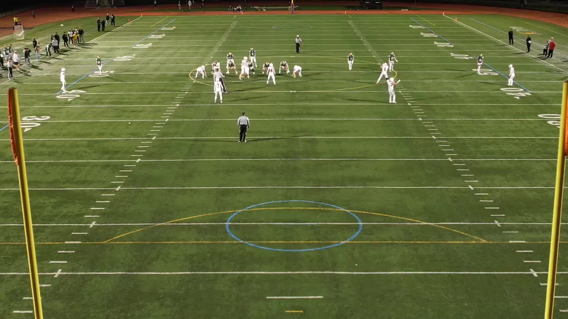 Junior highlights - Eli Valencia highlights - Hudl