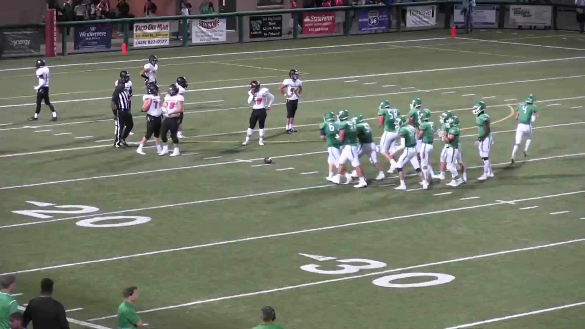 Levi Rogers Junior Season - Levi Rogers highlights - Hudl