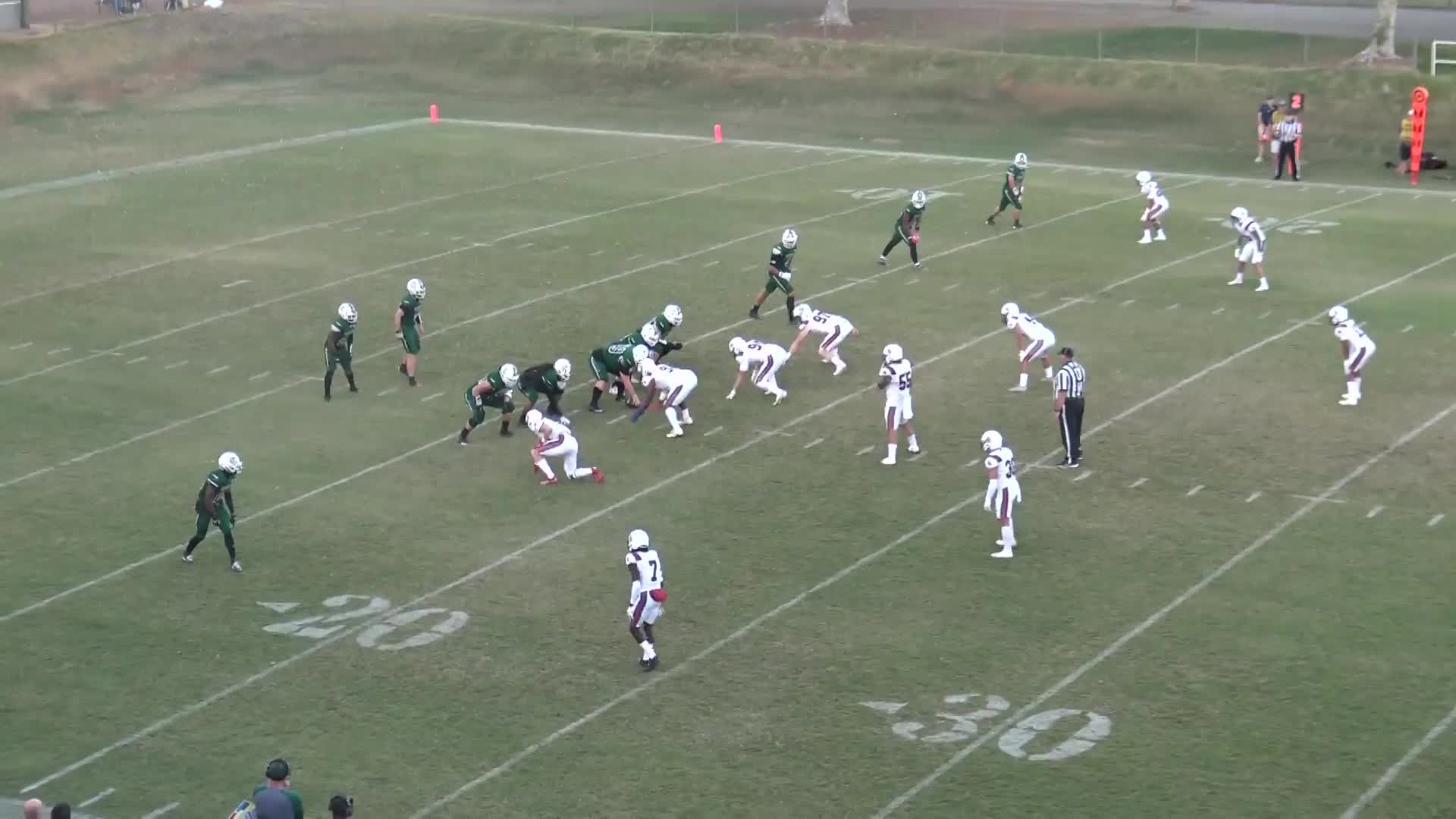 Full Season Highlights - Dominic Dimitri Spence highlights - Hudl