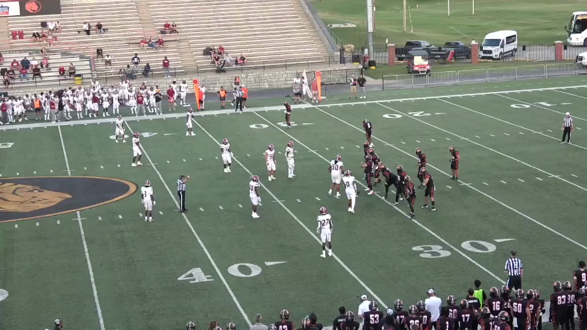 Jaylen Powell Division II Film - Jaylen Powell highlights - Hudl