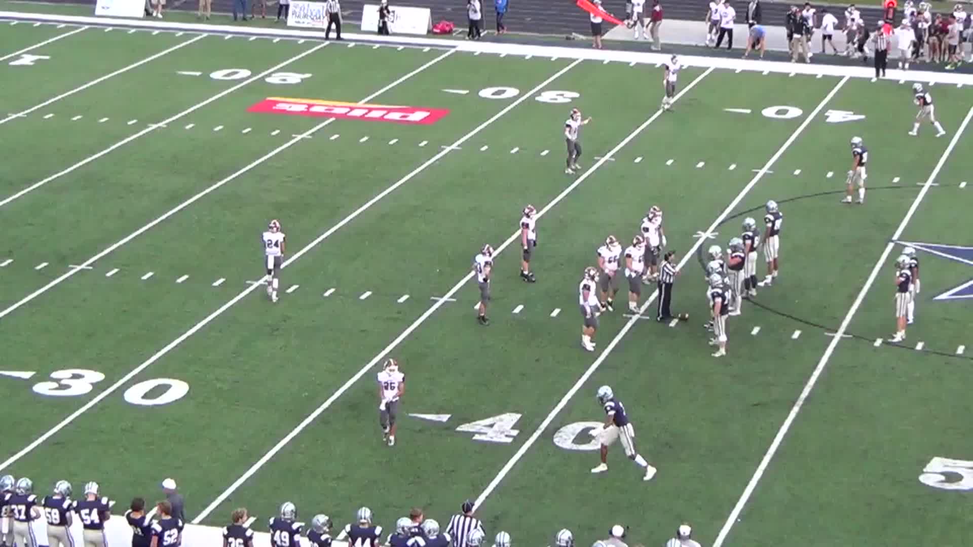 Morristown-Hamblen W - Tanner Corum highlights - Hudl