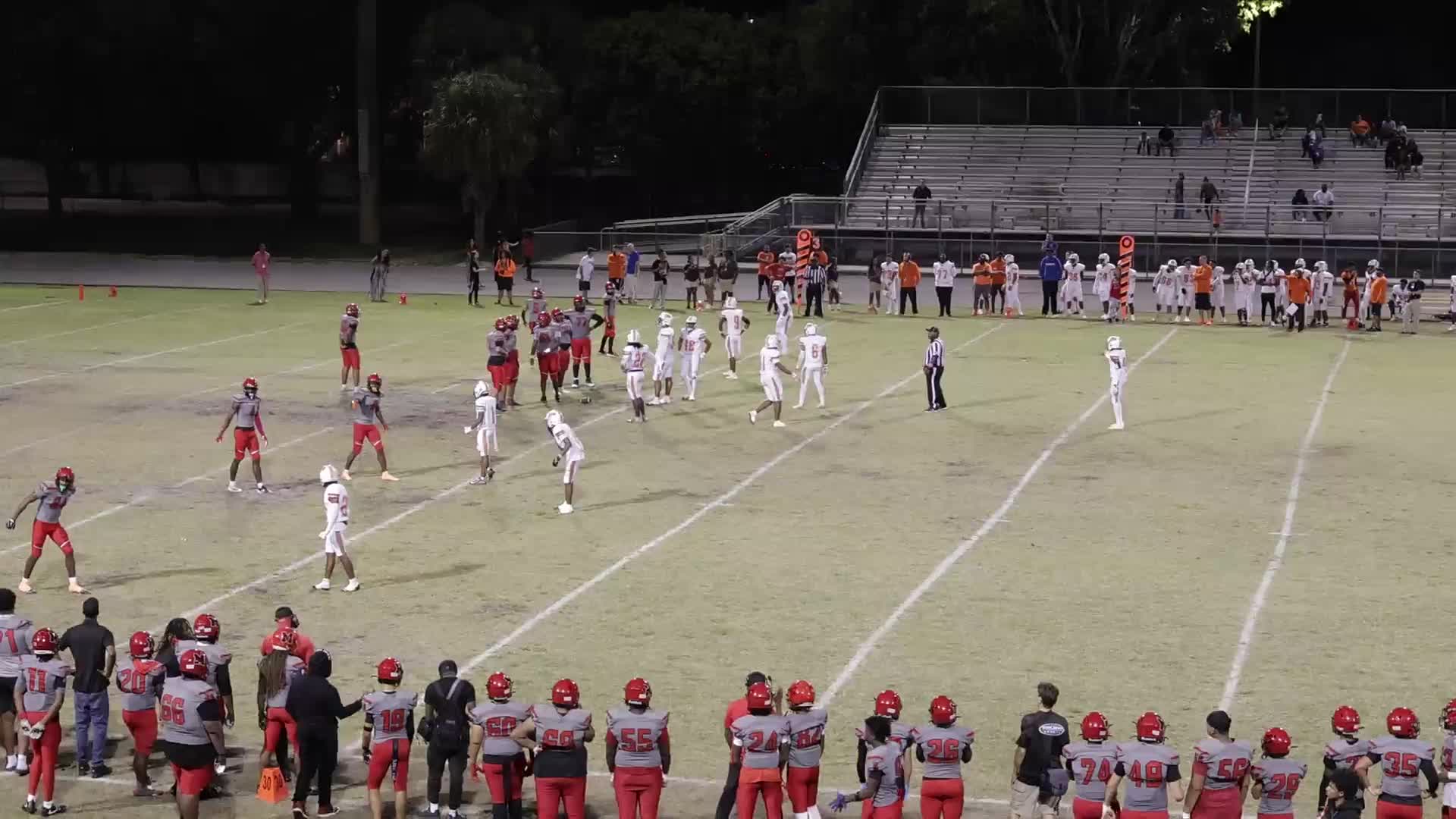 Full Season Highlights - Kenneth Pierre highlights - Hudl