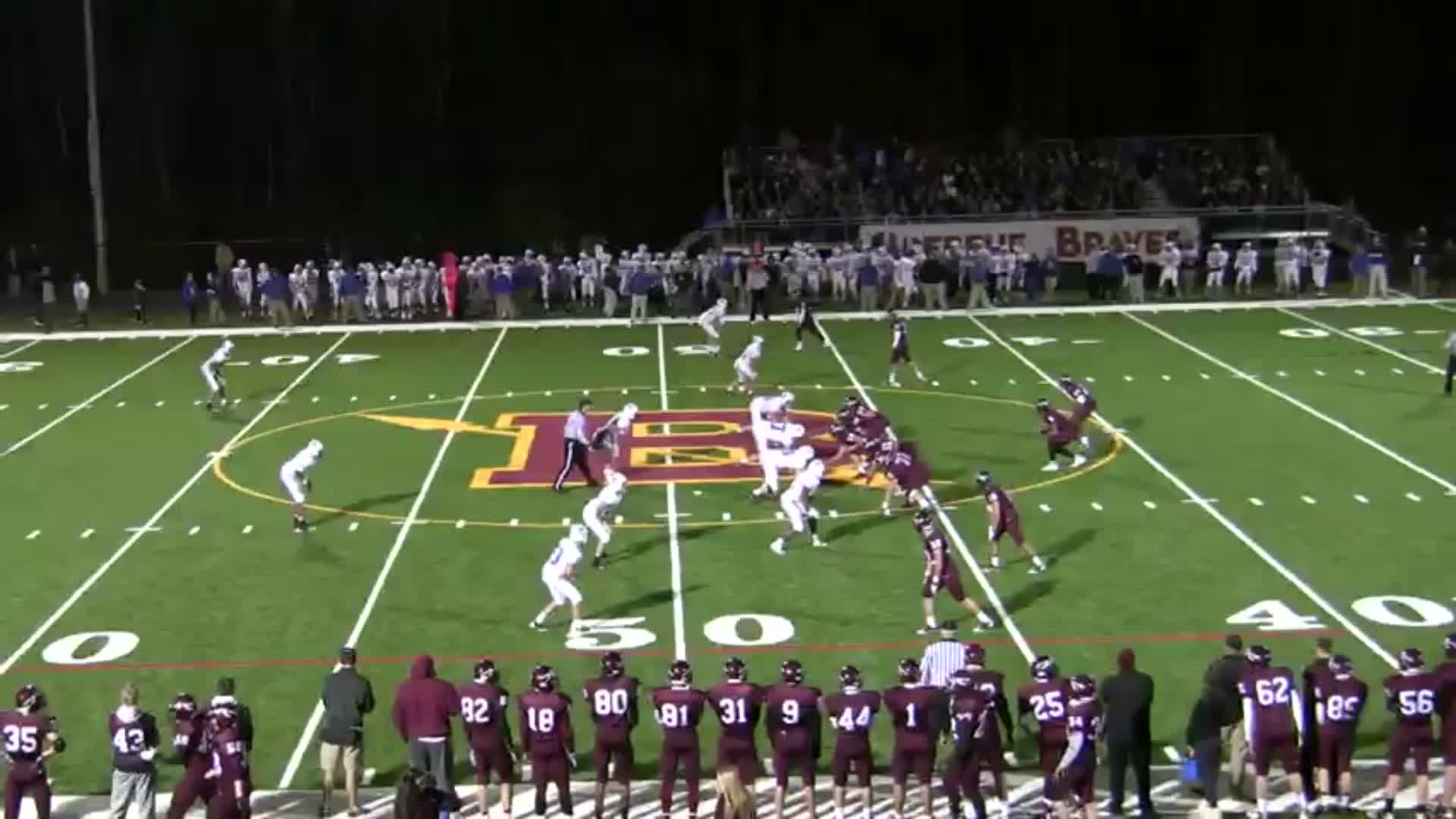 Rob Dury Junior Highlights - MLB / TE - Rob Dury highlights - Hudl