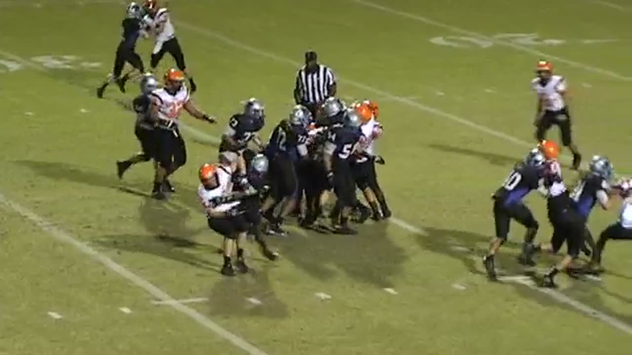 vs. Corona del Sol High - Juan Giraldo highlights - Hudl