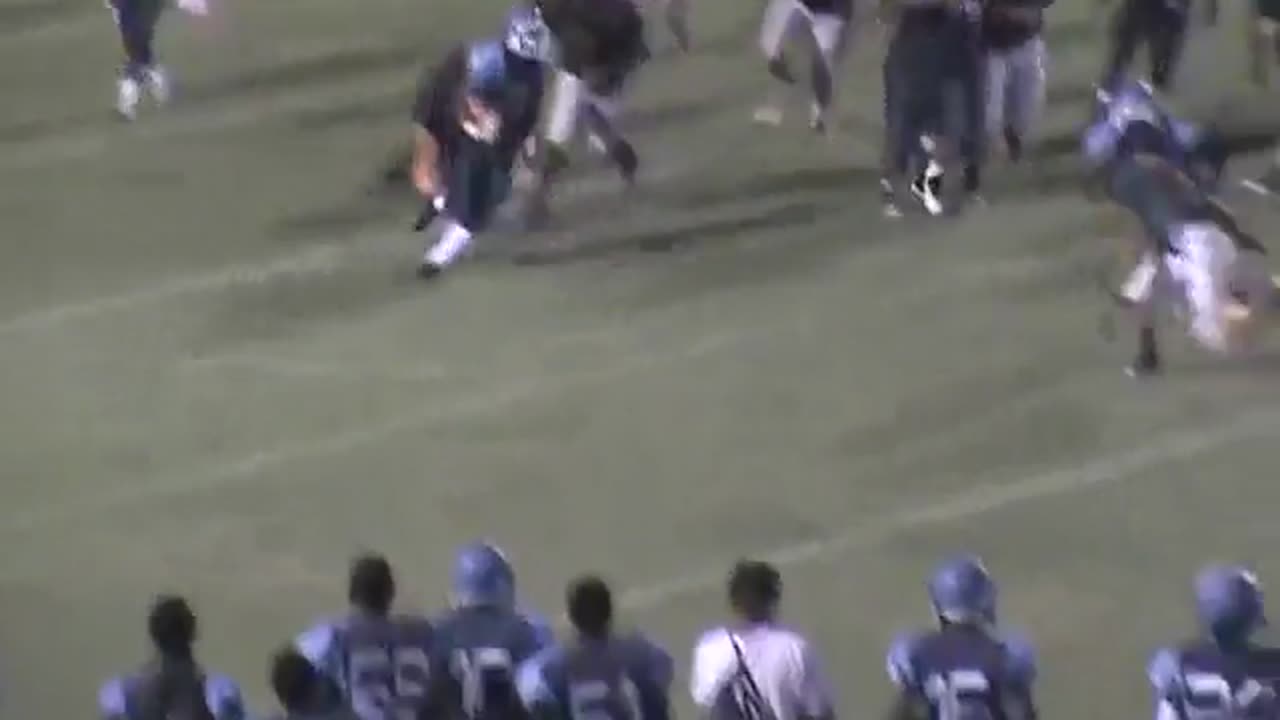 vs. Tabb - Antonio Perry highlights - Hudl