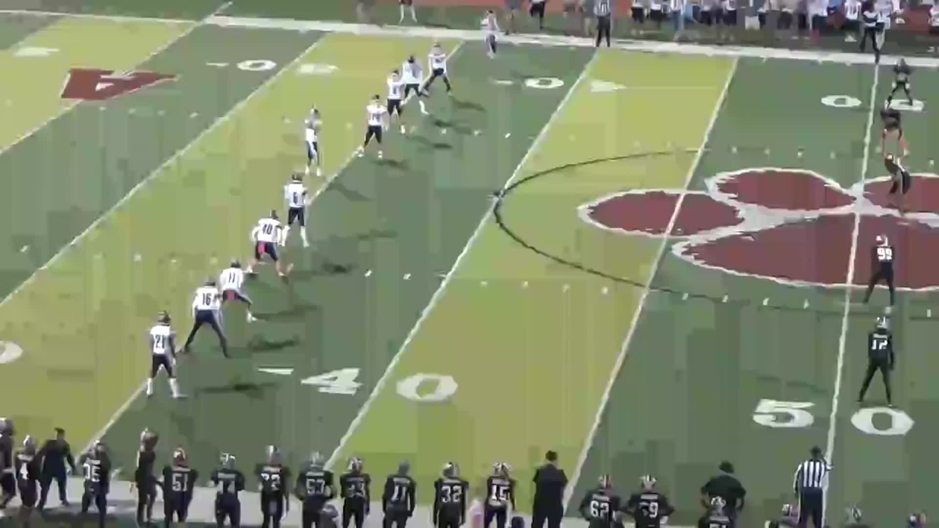 Enka High School - Asheville High highlights - Hudl