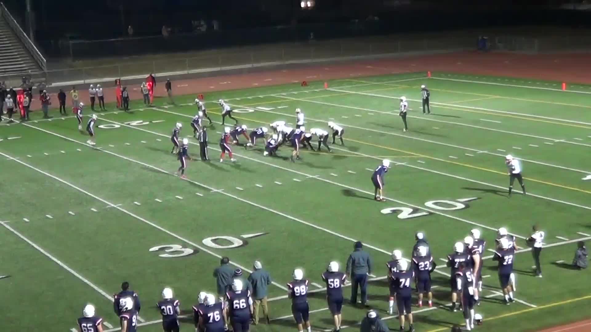 eisenhower-high-school-myles-newhouse-highlights-hudl