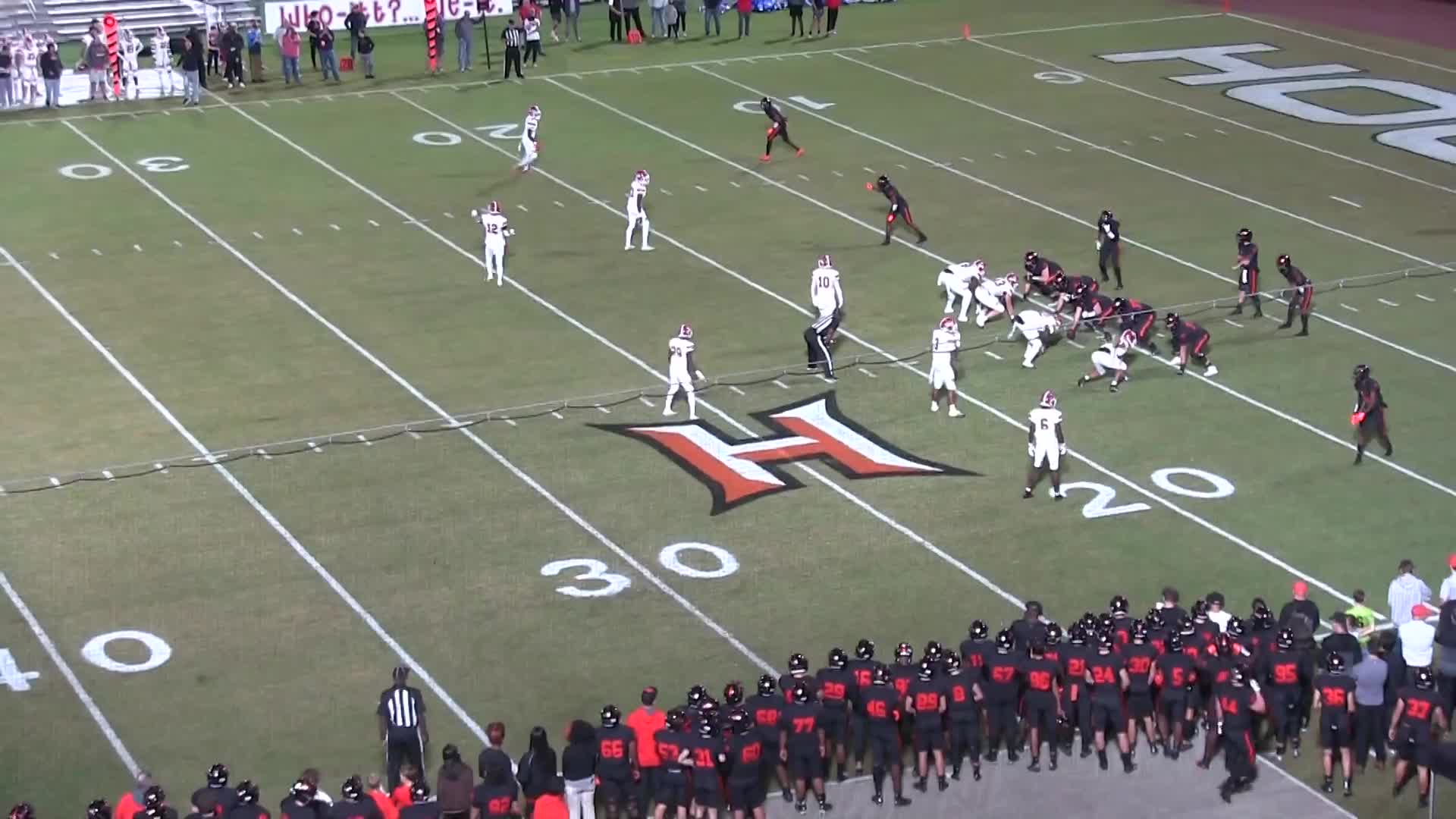#6 Jordan Woolen Highlights - Jordan Woolen highlights - Hudl