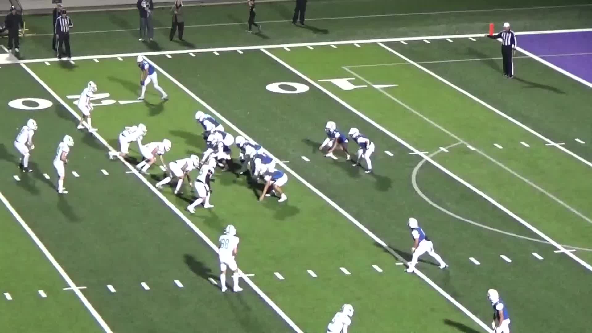 Somerset High School - Jacob Atkinson highlights - Hudl