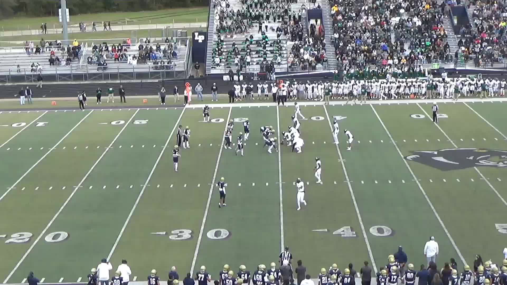 Klein Collins High School - KELVIN WASHINGTON highlights - Hudl