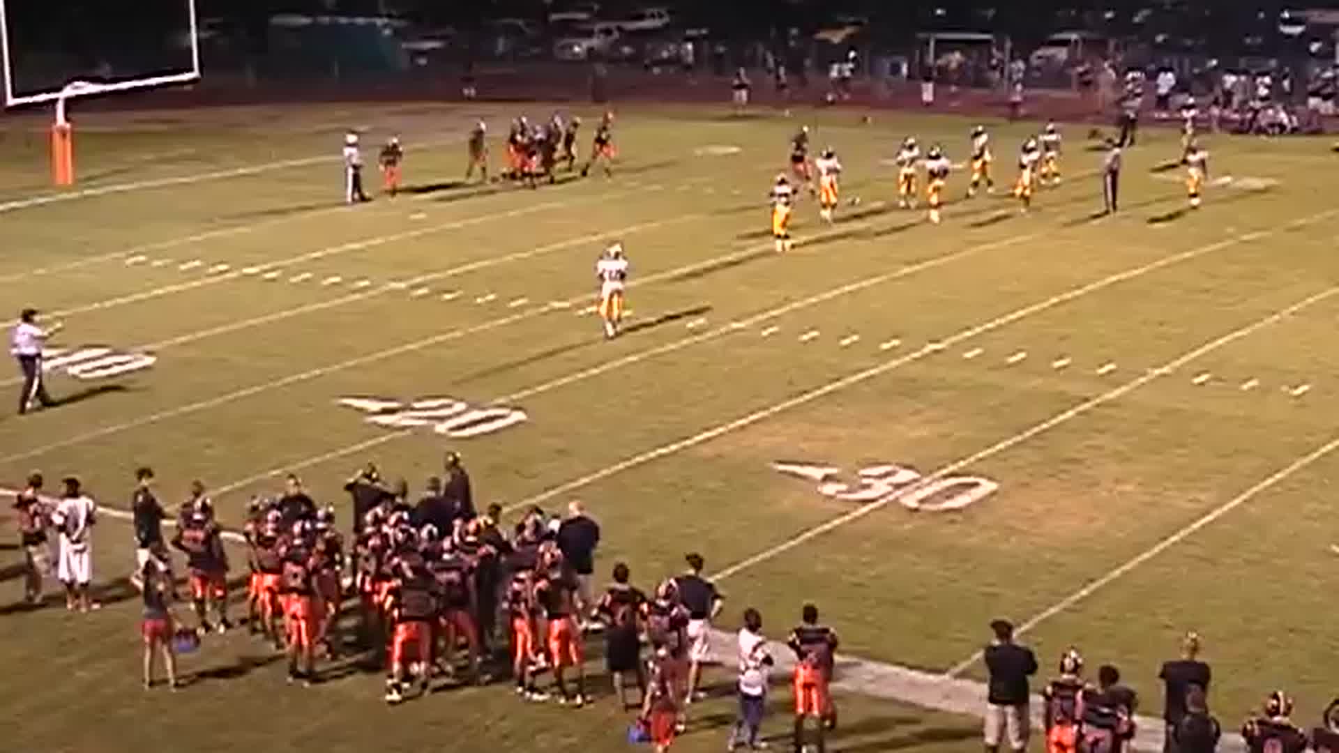 Terrell Collins Highlights - Terell Collins highlights - Hudl