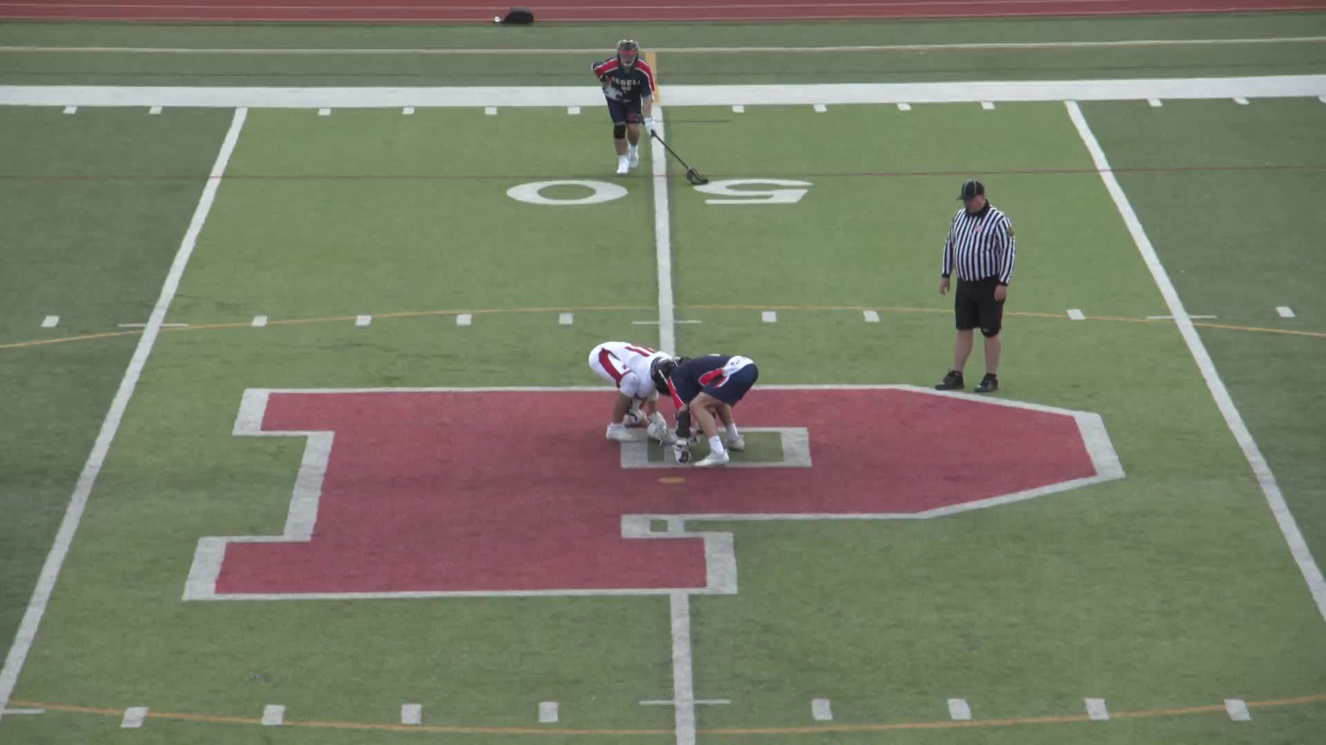 Pomperaug High School - Matthew Fritzsche highlights - Hudl