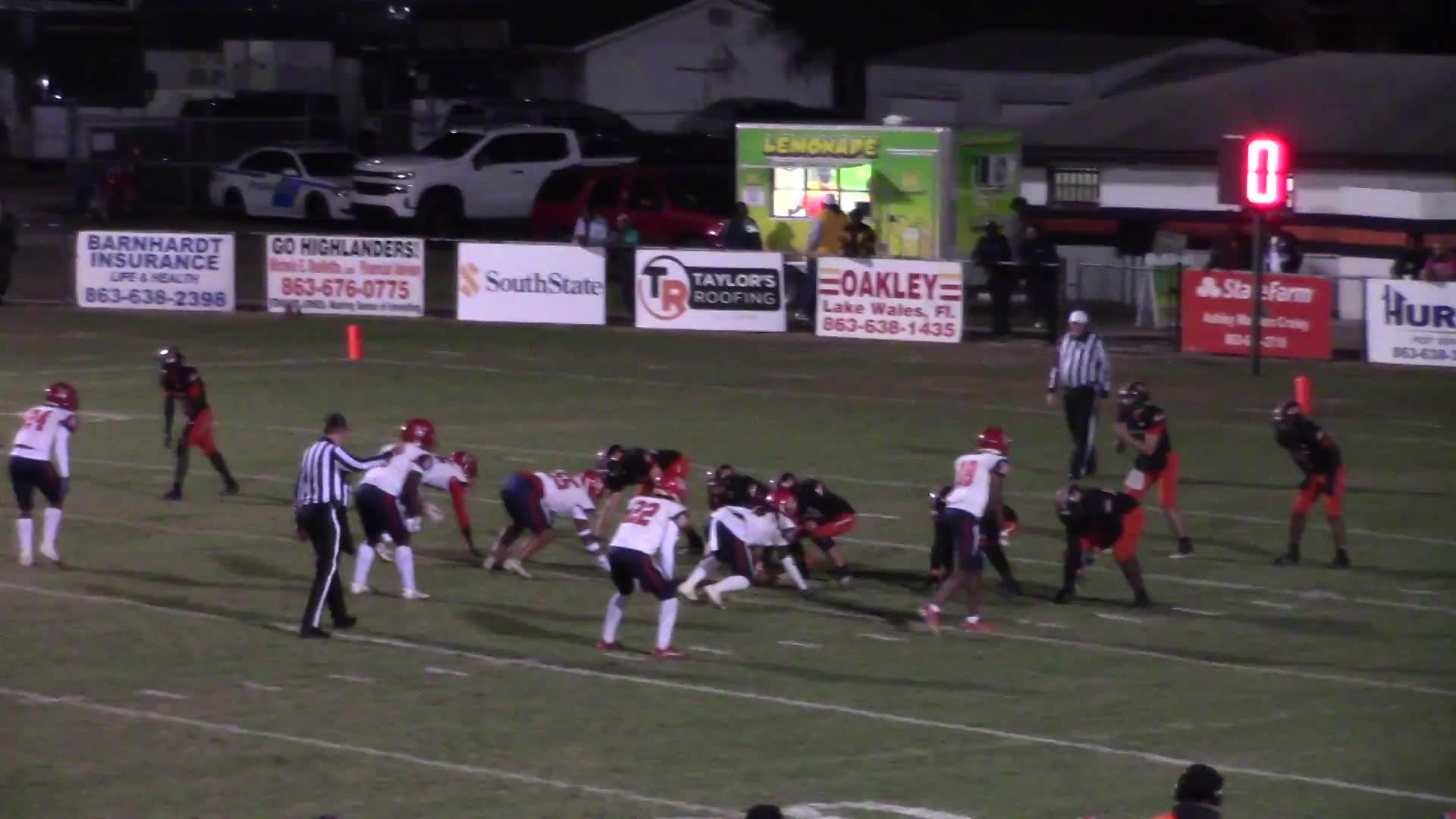 (2022 SEASON) SENIOR YEAR - Corey Harris Jr. highlights - Hudl