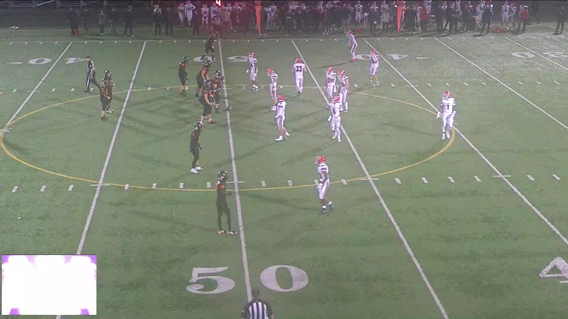 Senior Season Highlights - Ethan Adams highlights - Hudl