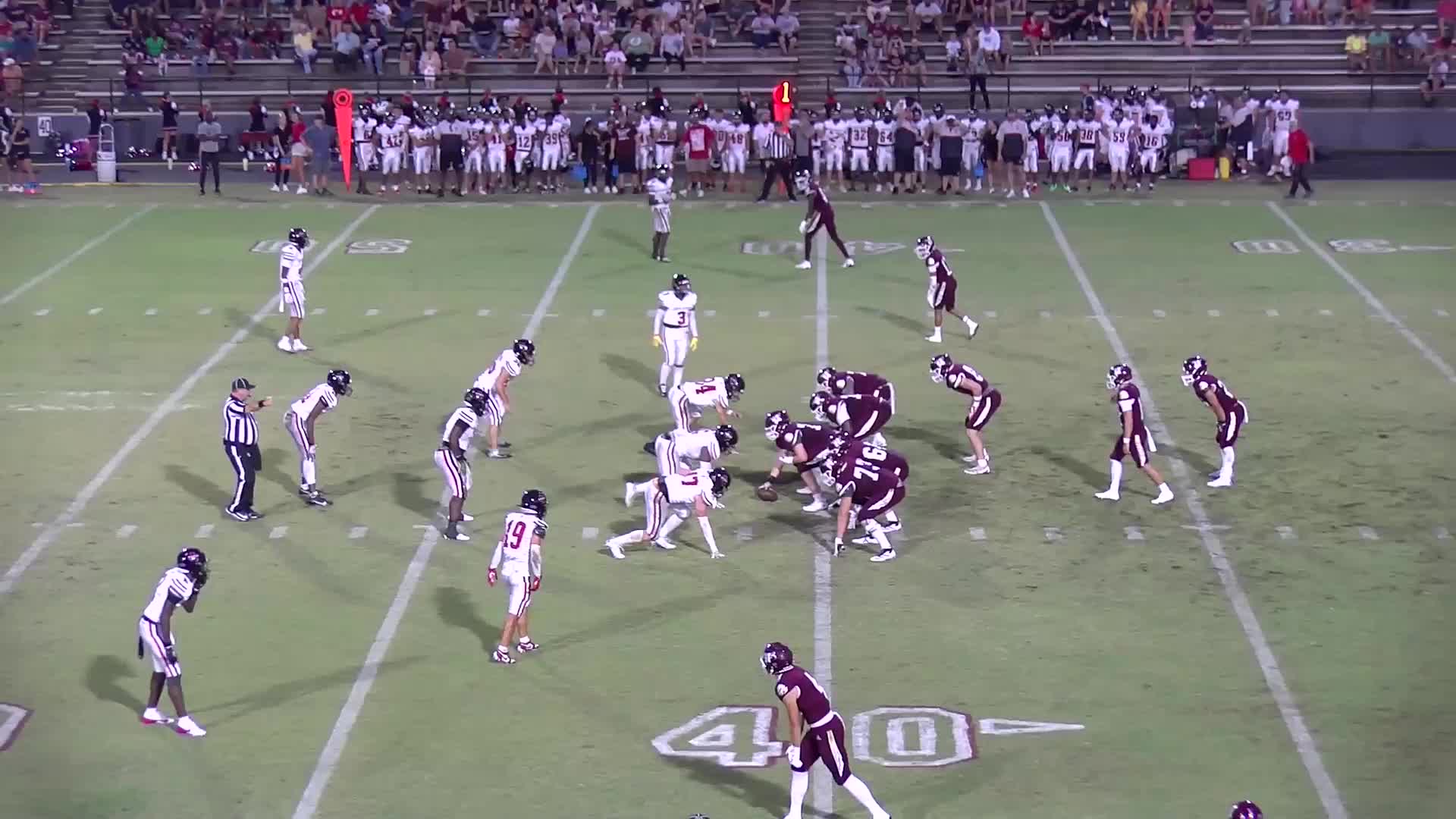 Sophomore Szn Highlights - LT Rice highlights - Hudl