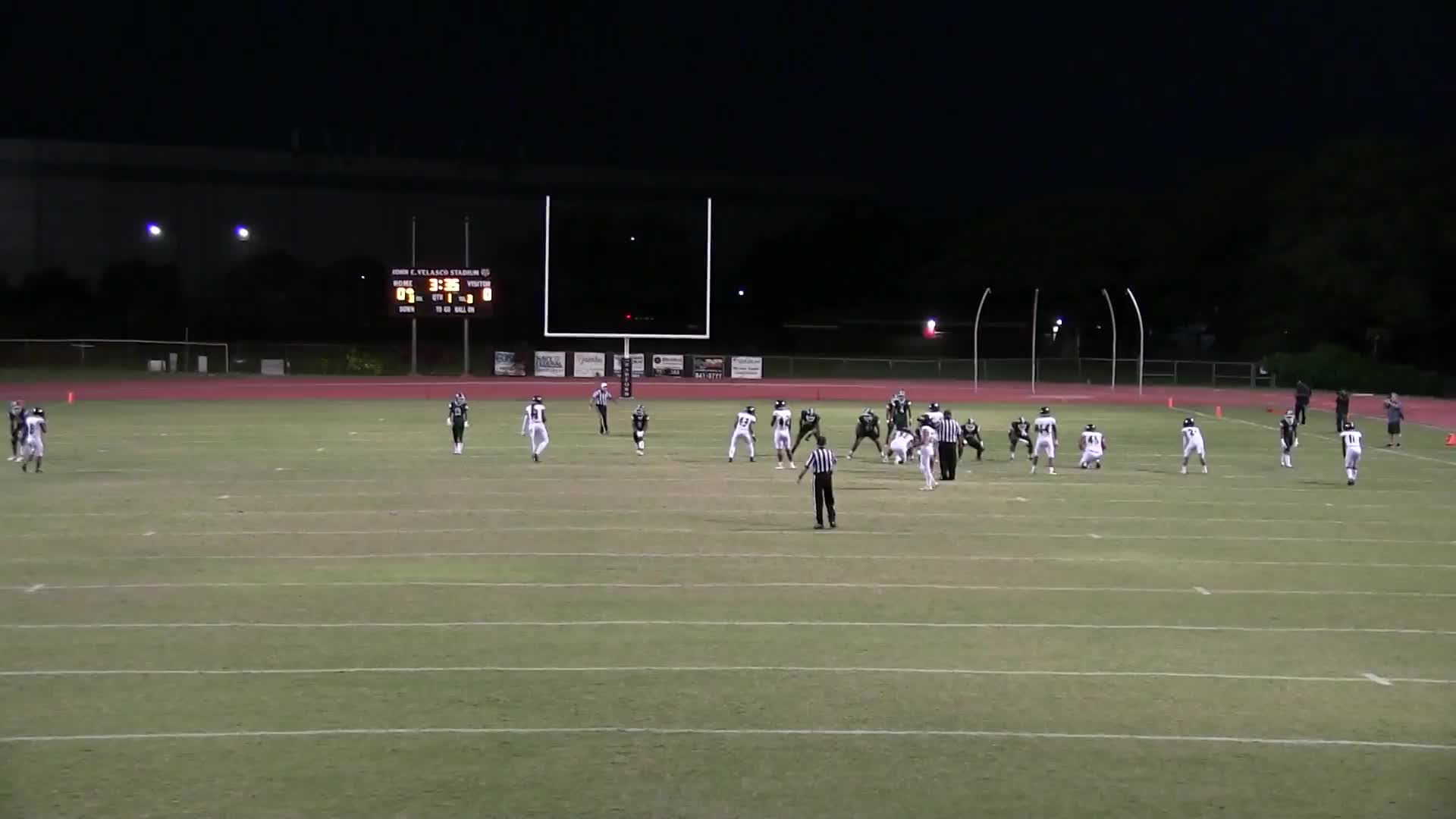 Waipahu High School - Max Rouse highlights - Hudl