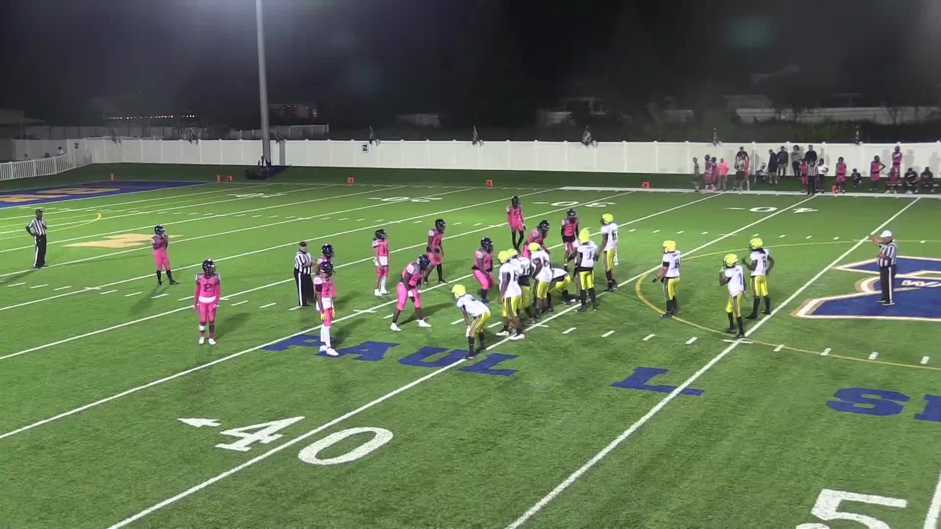 Zarapath - Brayden Larson highlights - Hudl