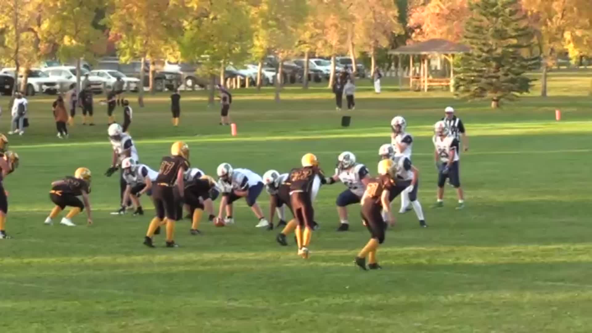 Junior Season Highlights - Scott Sisson highlights - Hudl