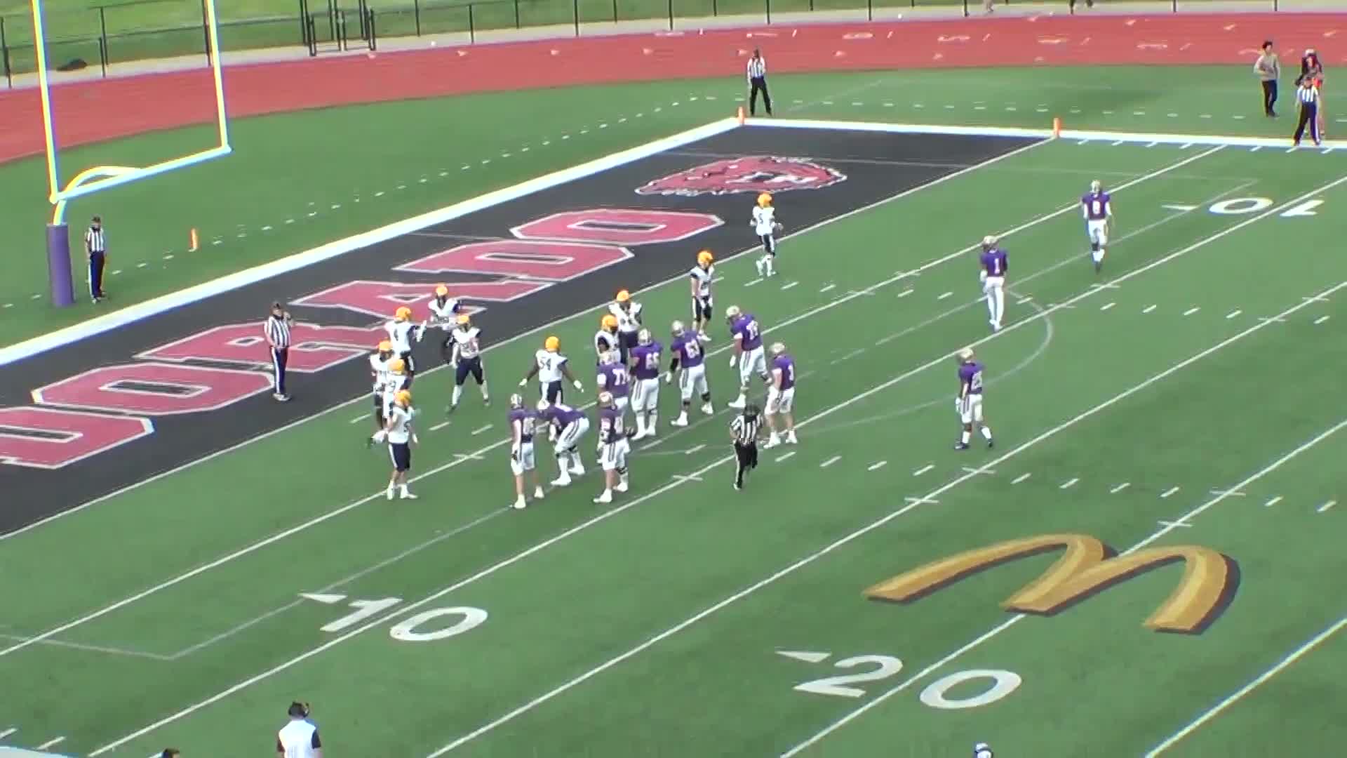 Spring 2021 Full Season Highlights - Colten Cable highlights - Hudl