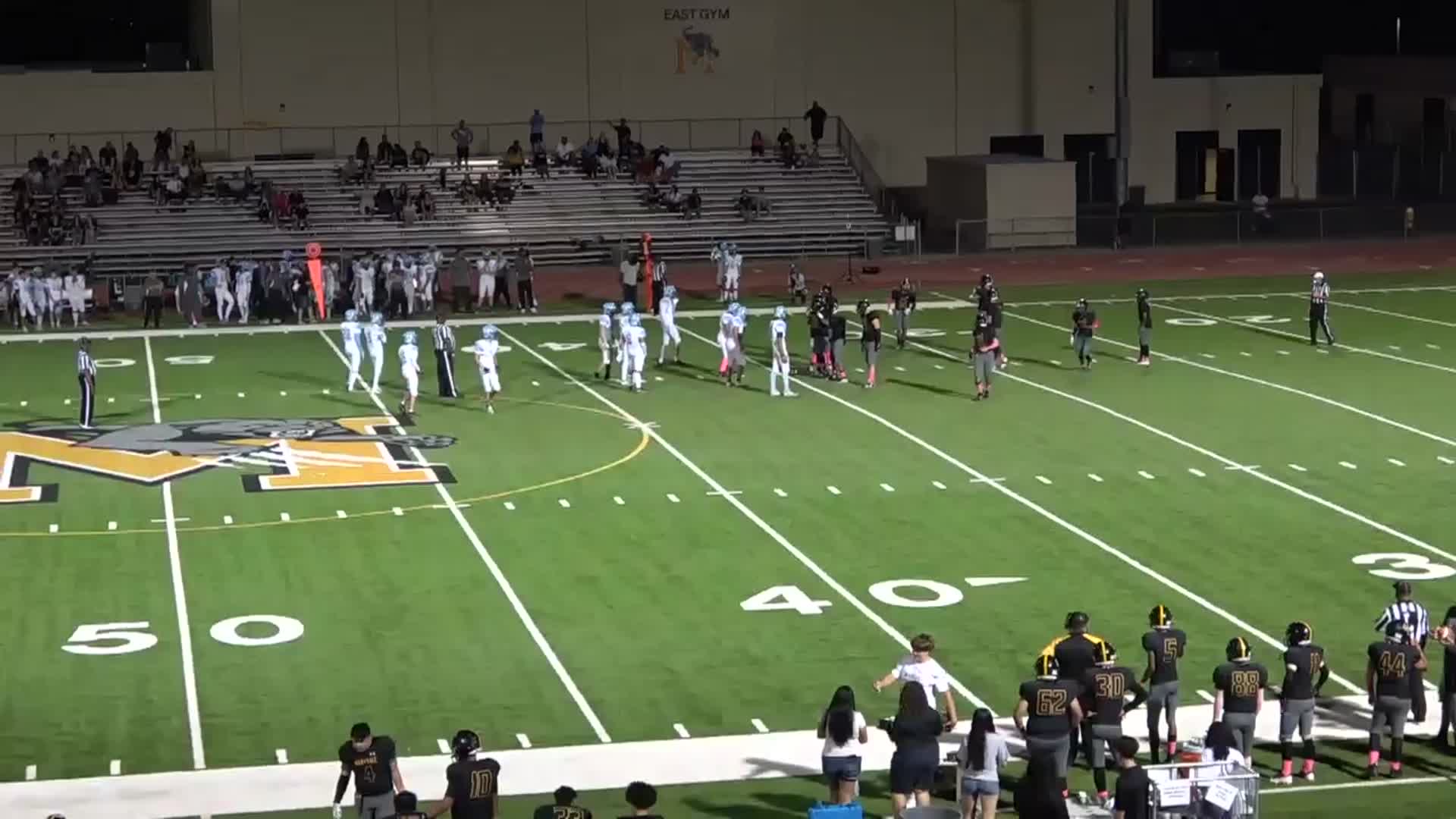 2024 Highlights - Xander Teeter highlights - Hudl