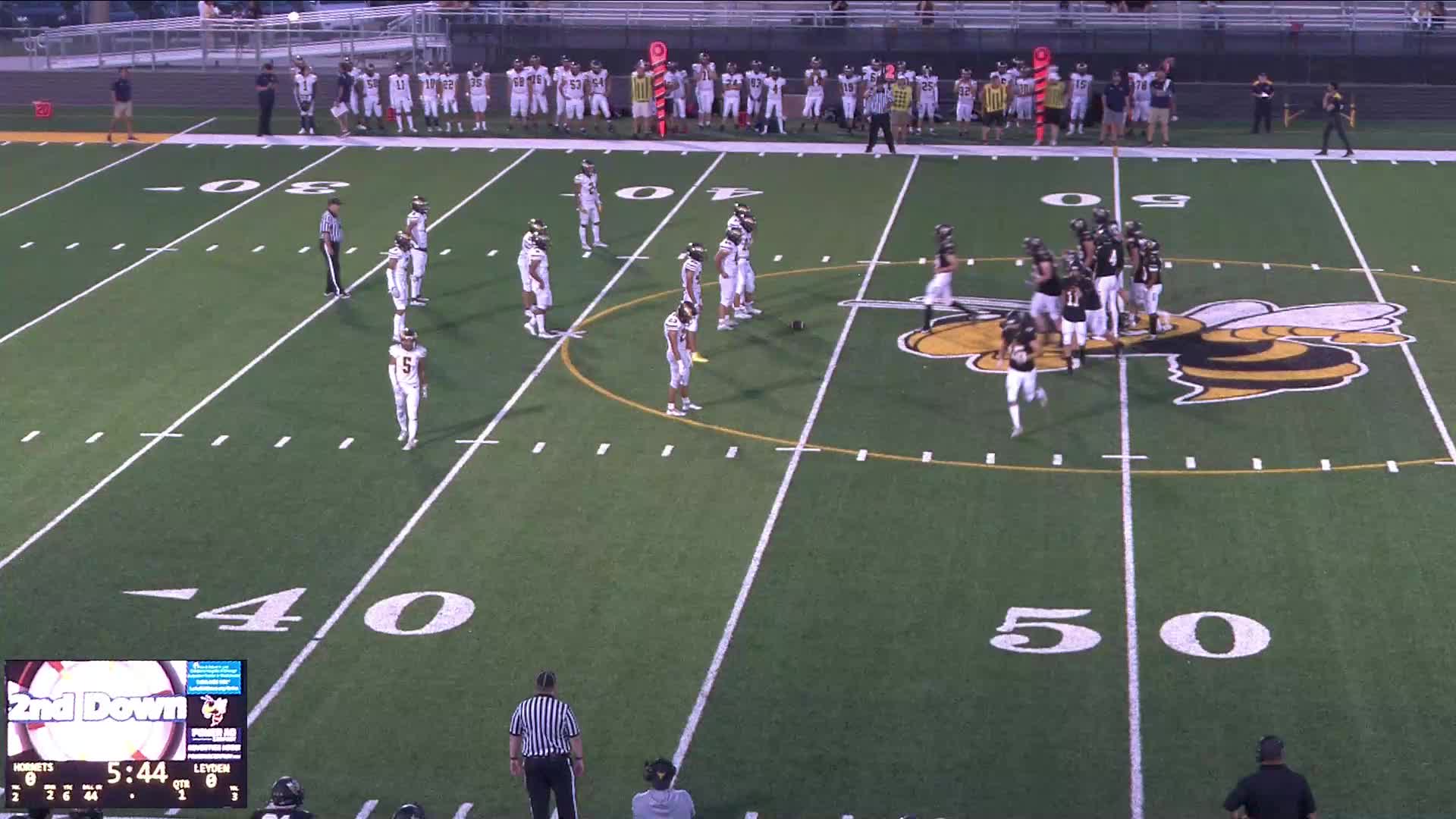 Senior Highlights - Anthony Montez highlights - Hudl