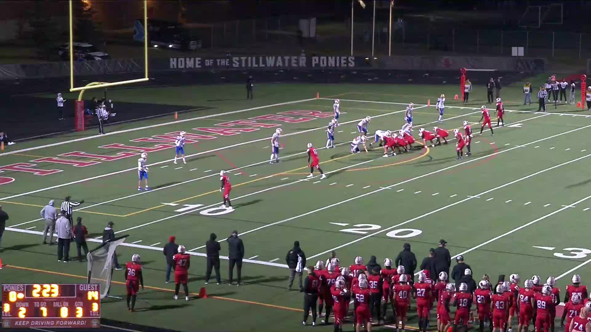 Nick Kinsey - Junior Year Highlights - Nick Kinsey highlights - Hudl