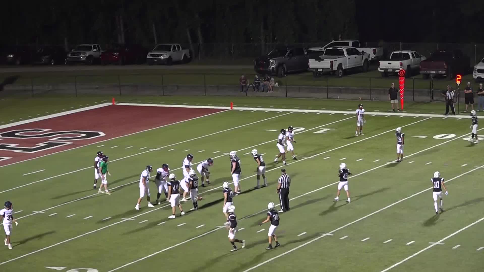 Northside High School - Bryson Cooper highlights - Hudl