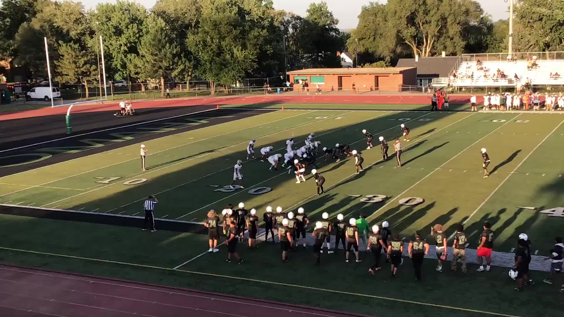 Omaha Benson High School - Kelvin Washington highlights - Hudl